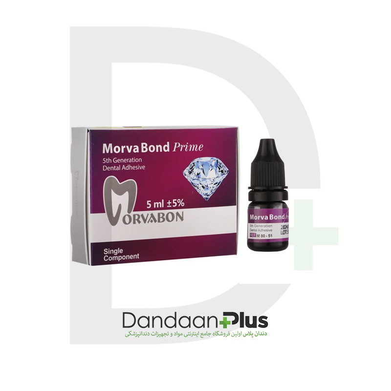 باندینگ - Morvabon - Morva Bond prime