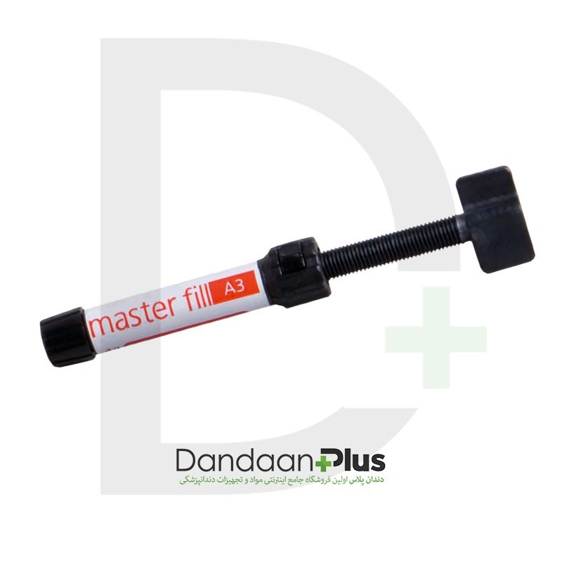 کامپوزیت میکروهیبرید - Biodinamica - Master Fill