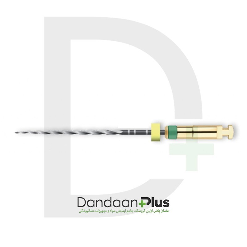 فایل روتاری - Micro Mega - One Shape Apical