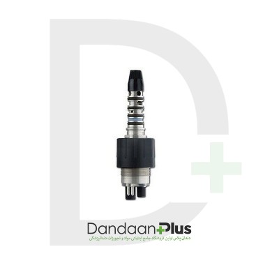 کوپلینگ - (Sirona - Quick Coupling R (LED