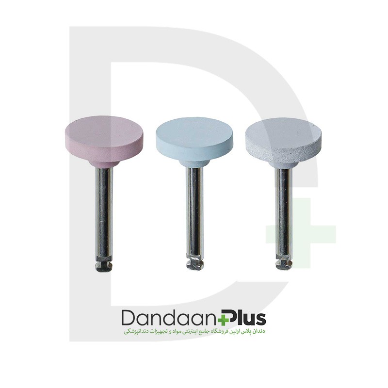 کیت مولت سیلیکونی کامپوزیت Toboom - Silicon Composite Polisher