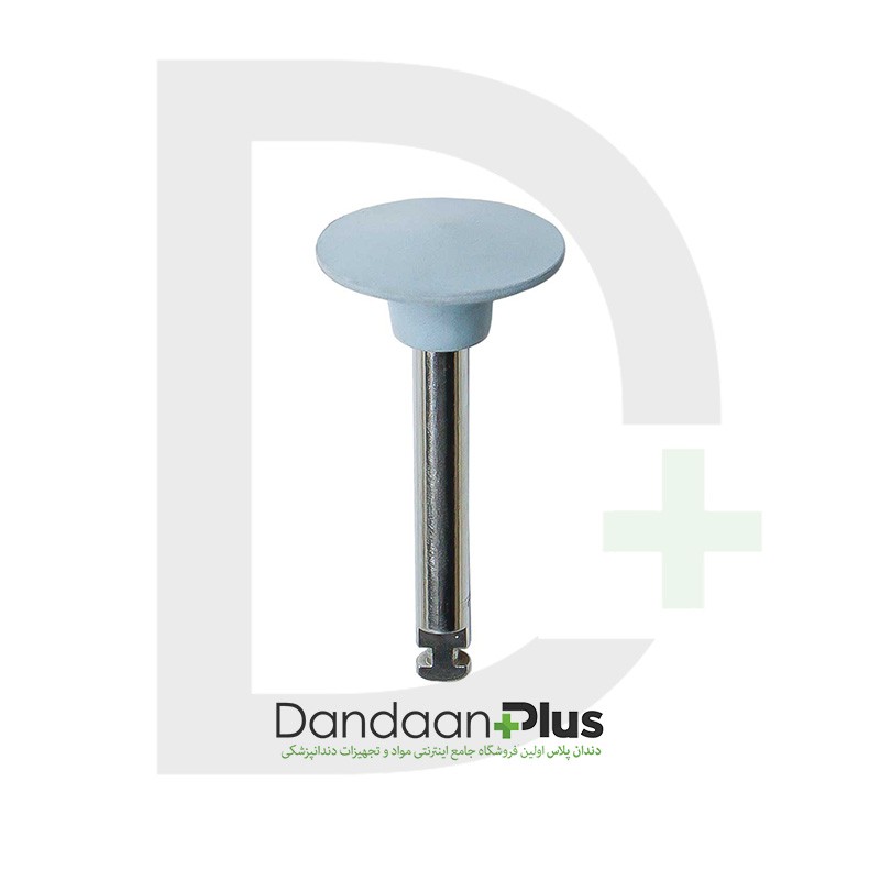 کیت مولت سیلیکونی کامپوزیت Toboom - Silicon Composite Polisher