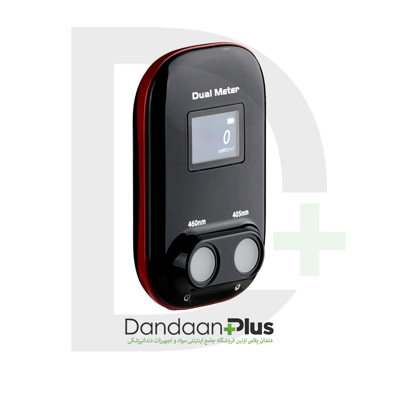 لایت متر - Good Drs - Dual meter