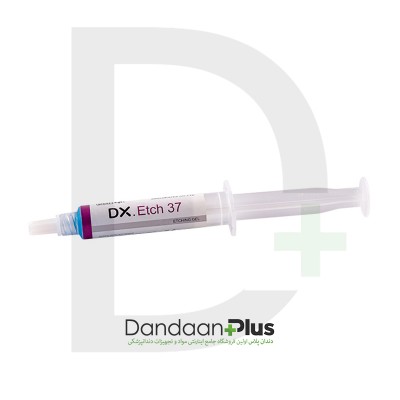 اسید اچ - 37 DENTEX - ETCH