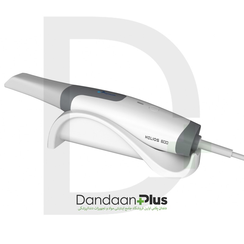 اسکنر داخل دهانی - Eighteeth - Helios 600