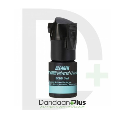 باندینگ یونیورسال - Kuraray - Clearfil Universal Bond Quick