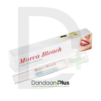 قلم بلیچینگ هوم 16% - Morvabon - Morva-Bleach Pen