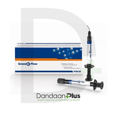 کامپوزیت فلو - Voco - Grandio Flow